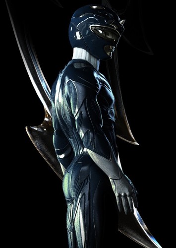 Brock Lime Fan Casting for Power Rangers Legacy | myCast - Fan Casting ...