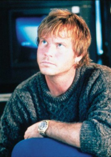 Brock Lovett Fan Casting for Titanic (with anime voice actors) | myCast ...