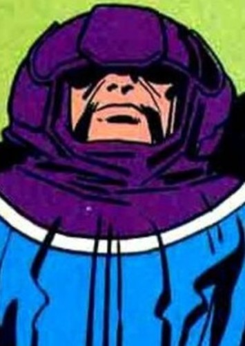 Brola Fan Casting for The New Gods | myCast - Fan Casting Your Favorite ...