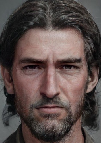 Brom Fan Casting for The Inheritance Cycle | myCast - Fan Casting Your ...