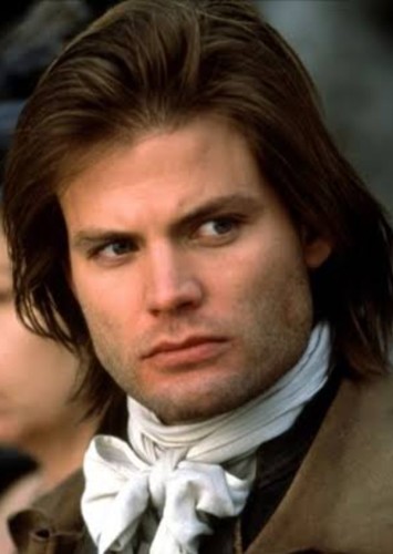 Brom Van Brunt Fan Casting for Sleepy Hollow (2009) | myCast - Fan ...