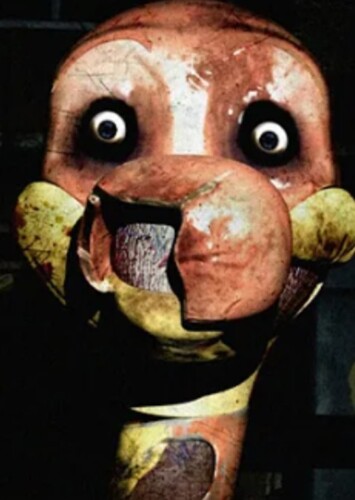 Find an Actor to Play Bron in Poppy Playtime: Bigger Bodies Initiative ...