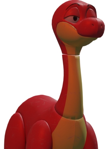 Bron Fan Casting for Poppy Playtime The Movie | myCast - Fan Casting ...