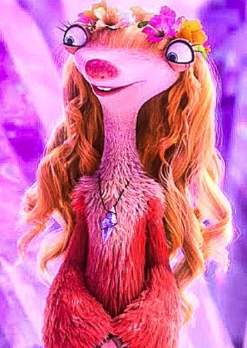 Fan Casting Anna Faris as Brooke in Ice Age (Live-Action) on myCast
