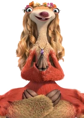 Brooke Fan Casting for Ice Age (liveaction) | myCast - Fan Casting Your ...