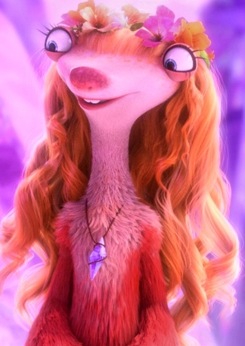 Brooke Fan Casting for Ice Age | myCast - Fan Casting Your Favorite Stories