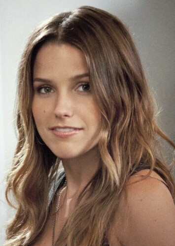 Brooke Davis Fan Casting for One Tree Hill (1983-92) | myCast - Fan Casting Your Favorite Stories