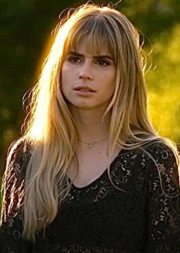 Brooke Maddox Fan Casting for SCREAM MTV | myCast - Fan Casting Your Favorite Stories