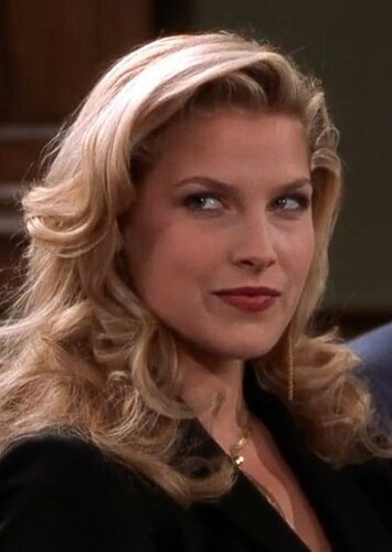 Brooke Taylor-Windham Fan Casting for Legally Blonde (2024) | myCast - Fan Casting Your Favorite ...