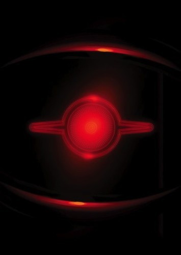 Brother Eye Fan Casting for Batman Cinematic universe | myCast - Fan ...