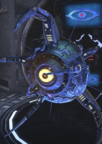 Brother Eye Fan Casting for DC Extended Universe Rebirth | myCast - Fan ...