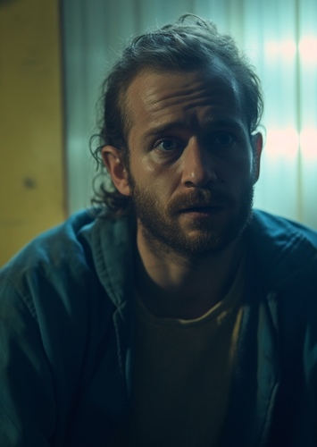 Brother Luke Fan Casting for A Little Life | myCast - Fan Casting Your ...