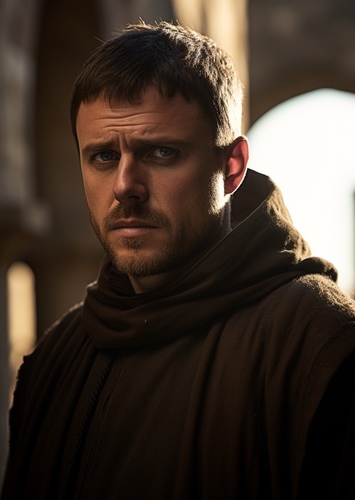 Find an Actor to Play Brother Matthew in A Little Life on myCast