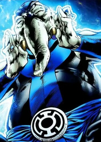 Brother Warth Fan Casting for Return to the DC Universe | myCast - Fan ...