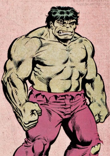 Bruce Banner Fan Casting for Superheroes in the 1980s | myCast - Fan ...