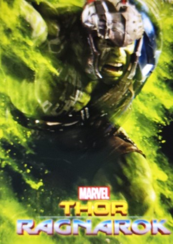 Bruce Banner Fan Casting for Thor Ragnarok (1997) | myCast - Fan ...