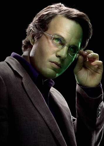 Bruce Banner Fan Casting for Marvel Cinematic Universe | myCast - Fan ...