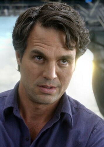 Bruce Banner Fan Casting for The Incredible Hulk 2 Animated Movie ...