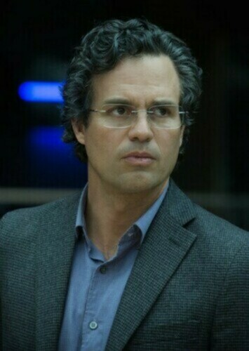 Bruce Banner Fan Casting for Captain America 3 The Rise Of The Red ...