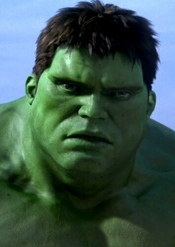 Bruce Banner Hulk Fan Casting for Marvel The Avengers Non MCU | myCast ...