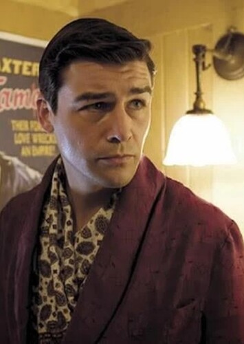 Bruce Baxter Fan Casting for King Kong (1975) | myCast - Fan Casting Your Favorite Stories