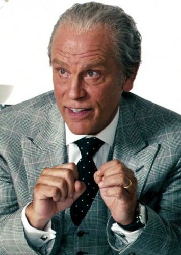 Bruce Brazos Fan Casting for Transformers Trilogy (2017-2021) | myCast - Fan Casting Your ...