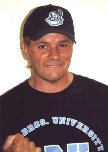 Bruce Hart Fan Casting for Loose Cannon | myCast - Fan Casting Your ...