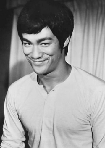 Li Xiao Long Fan Casting for Bruce Lee Biopic | myCast - Fan Casting ...