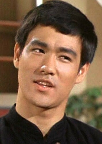 Bruce Lee Fan Casting for Steve McQueen (1967) | myCast - Fan Casting Your Favorite Stories