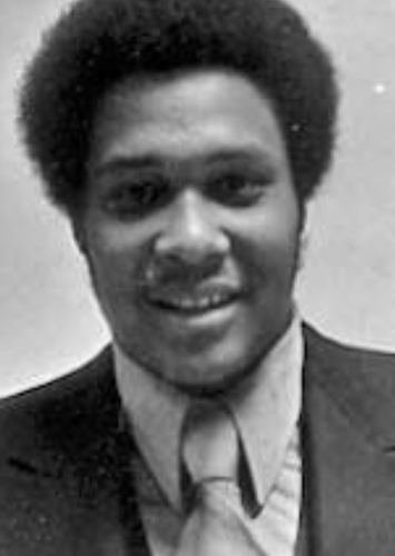 BRUCE OLIVER (SECT MEMBER) Fan Casting for Monster: Jim Jones and Jonestown Story | myCast - Fan ...