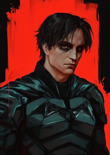 Bruce Wayne Fan Casting for The Batman- Gotham-Knights series | myCast ...