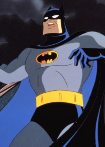THE UNDERDWELLERS - BTAS live action series Ep. 6 Fan Casting on myCast
