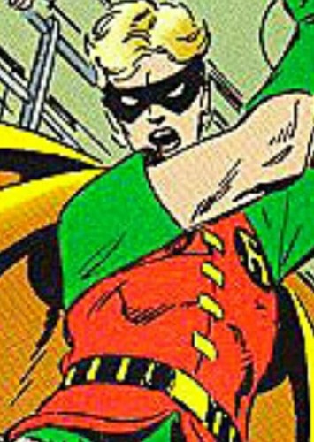 Bruce Wayne Jr Fan Casting for Batman Family (Full Cast) | myCast - Fan ...