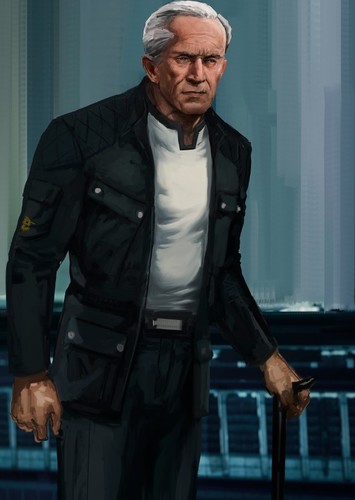 Bruce Wayne Over 60 Fan Casting for My Ideal Aging Casting Choices - DC ...