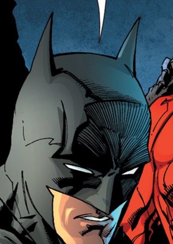 Bruce Wayne (Prime Earth) Fan Casting for Flashpoint (2011) (with ...