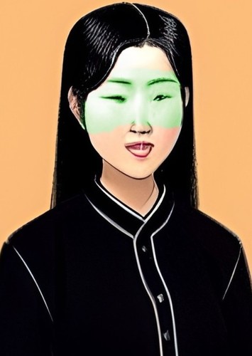 Bruneia Beniko Fan Casting for Heroines of Brazilian Folklore that ...