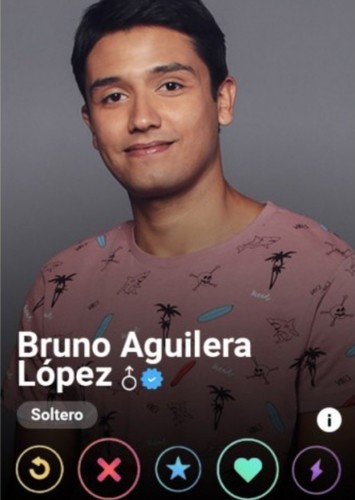 Marcelo Barcelo Fan Casting