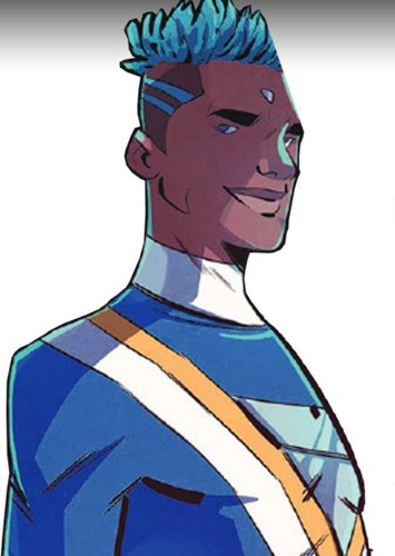 Brute Fan Casting for The Power Rangers (TV Shows & Films) | myCast ...