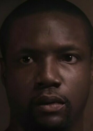 Bryce Fan Casting for Criminal Activities (2035 Mini-Series) | myCast - Fan Casting Your ...