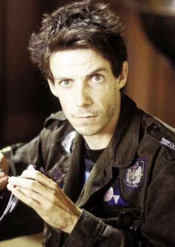 Fan Casting Harry Melling as Bryce in Lara Croft: Tomb Raider Duology ...