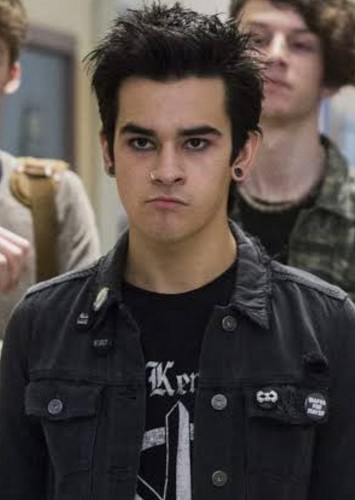 Bryce Cass Fan Casting for Which Characters would you like to see ...