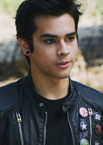 Lubbock (Akame Ga Kill) on myCast - Fan Casting Your Favorite Stories