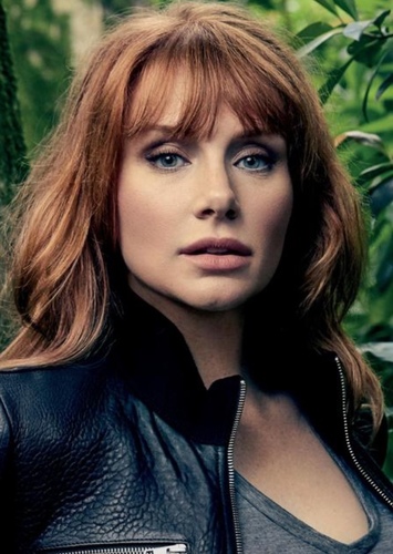 Posion Ivy Pamela Isley on myCast - Fan Casting Your Favorite Stories