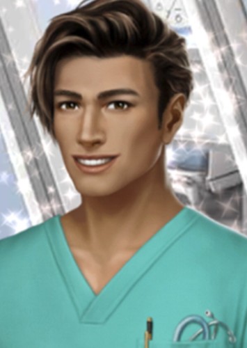 Bryce Lahela Fan Casting for Open Heart | myCast - Fan Casting Your ...