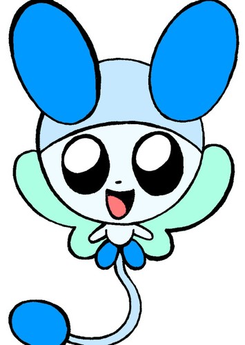 Bubble Fan Casting for Mimi The Japanese Cutie Girl | myCast - Fan Casting Your Favorite Stories