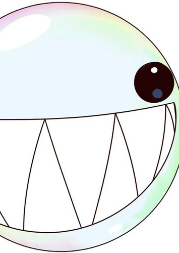 Bubble Fan Casting for Wes Anderson's The Amazing Digital Circus! | myCast - Fan Casting Your ...