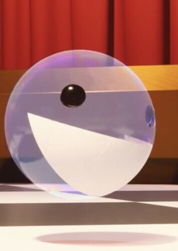 Bubble Fan Casting for The Amazing Digital Circus: The Movie | myCast - Fan Casting Your ...