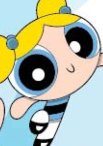 Bubbles Fan Casting for The Powerpuff Girls In A Ice Cream Dreamland | myCast - Fan Casting Your ...