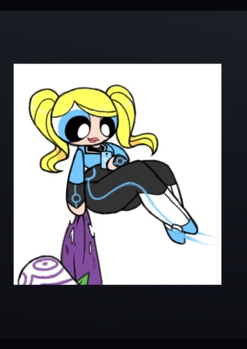 Bubbles Fan Casting for The PowerPuff Girls | myCast - Fan Casting Your Favorite Stories