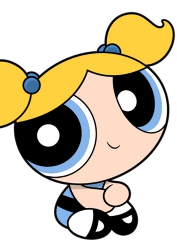 Bubbles Fan Casting for The Casagrandes Movie: The Cartoon All-Stars to the Rescue Return (R ...